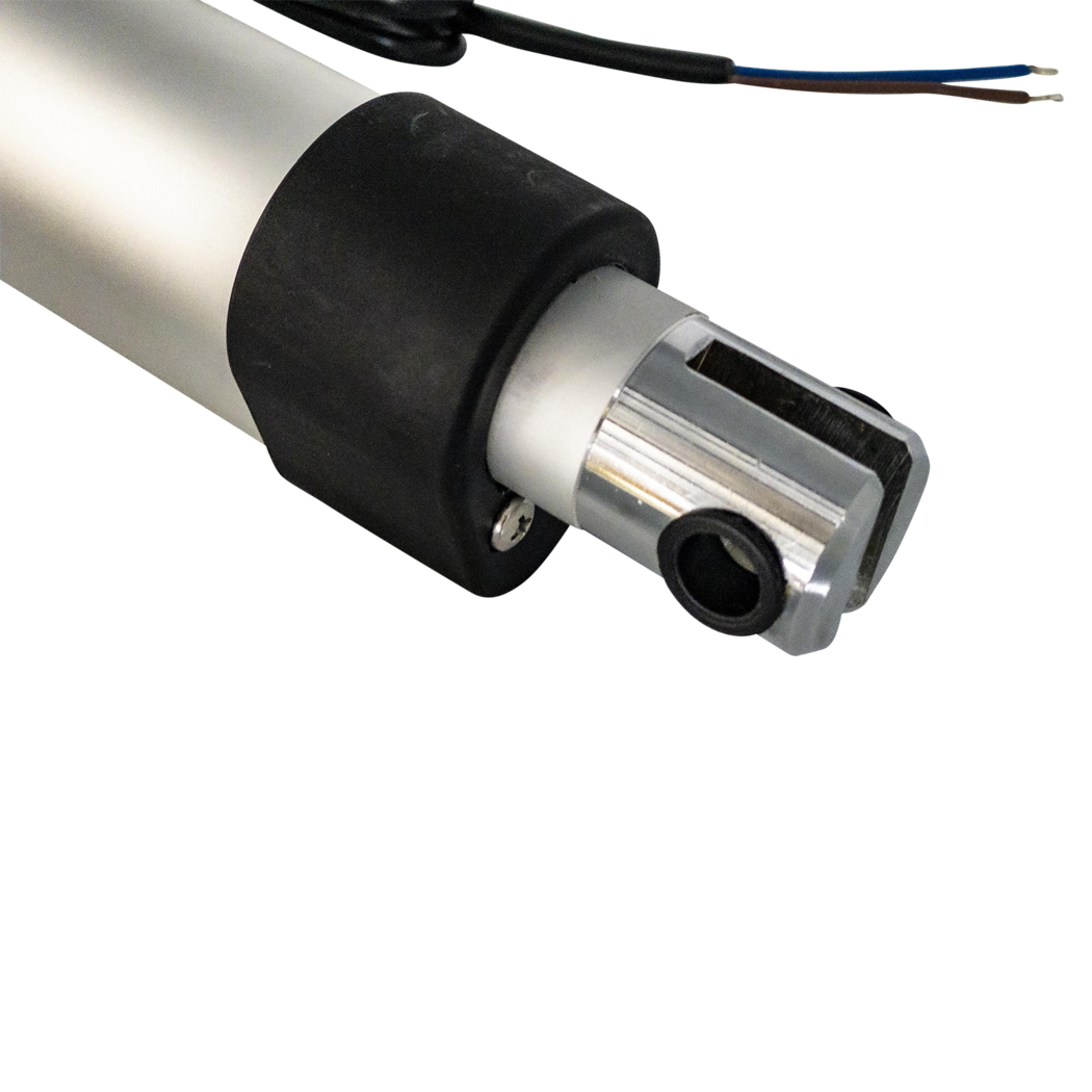 Vehicle-Mounted Arrow Board Linear Actuator – Magnum MFG