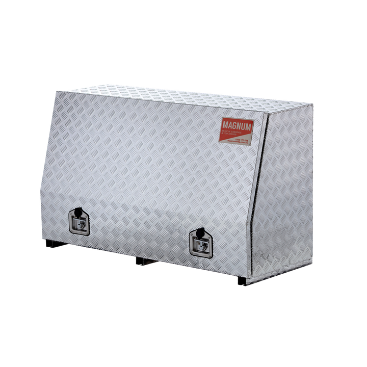 Canopy Tool Box, Ute Canopy Tool Boxes, Magnum MFG Australia