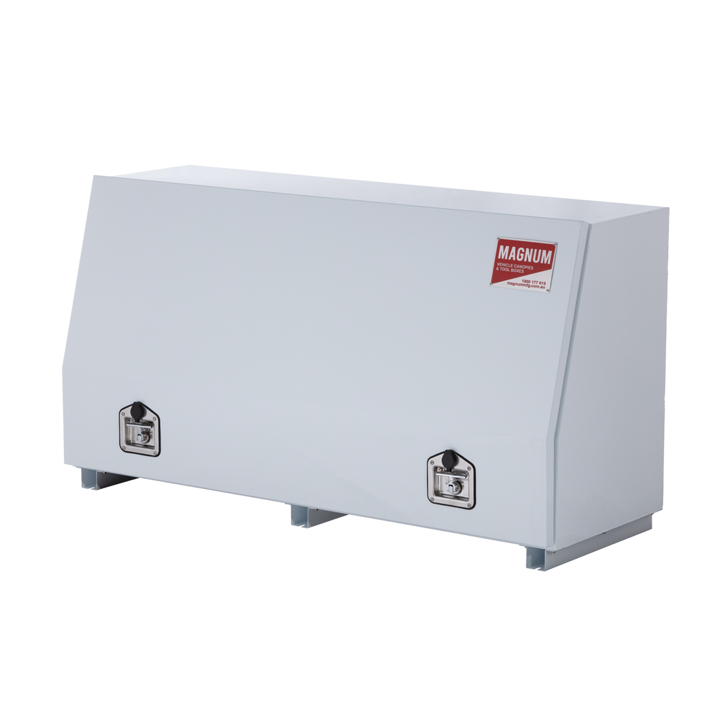 Steel Tool Boxes – Magnum MFG