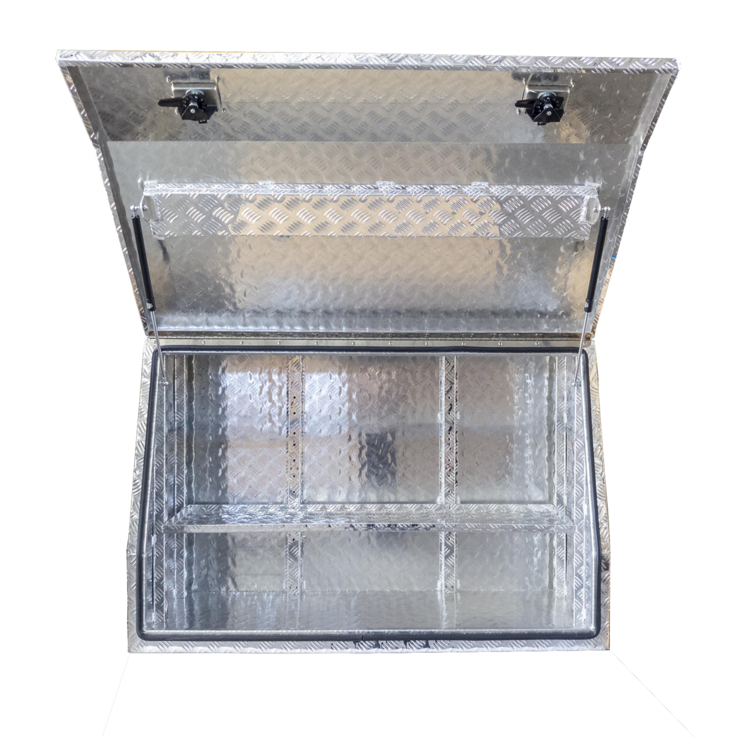 Aluminium Storage Box Range | Storage Tool Boxes – Magnum MFG