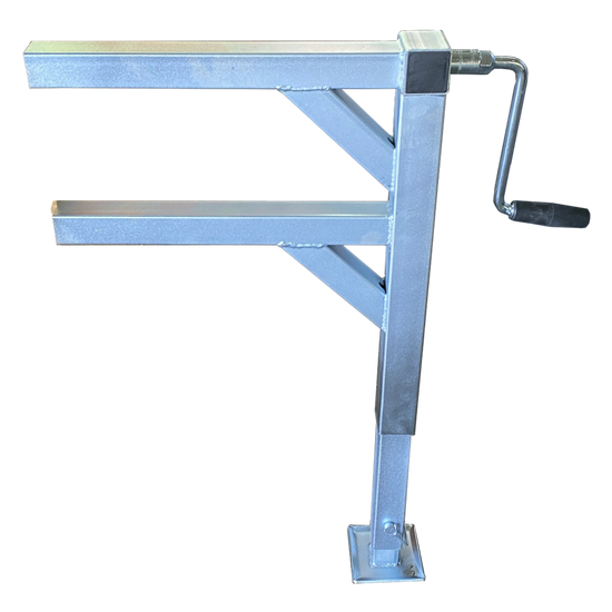 Canopy Jack Off Legs | Set of 4 | Magnum MFG