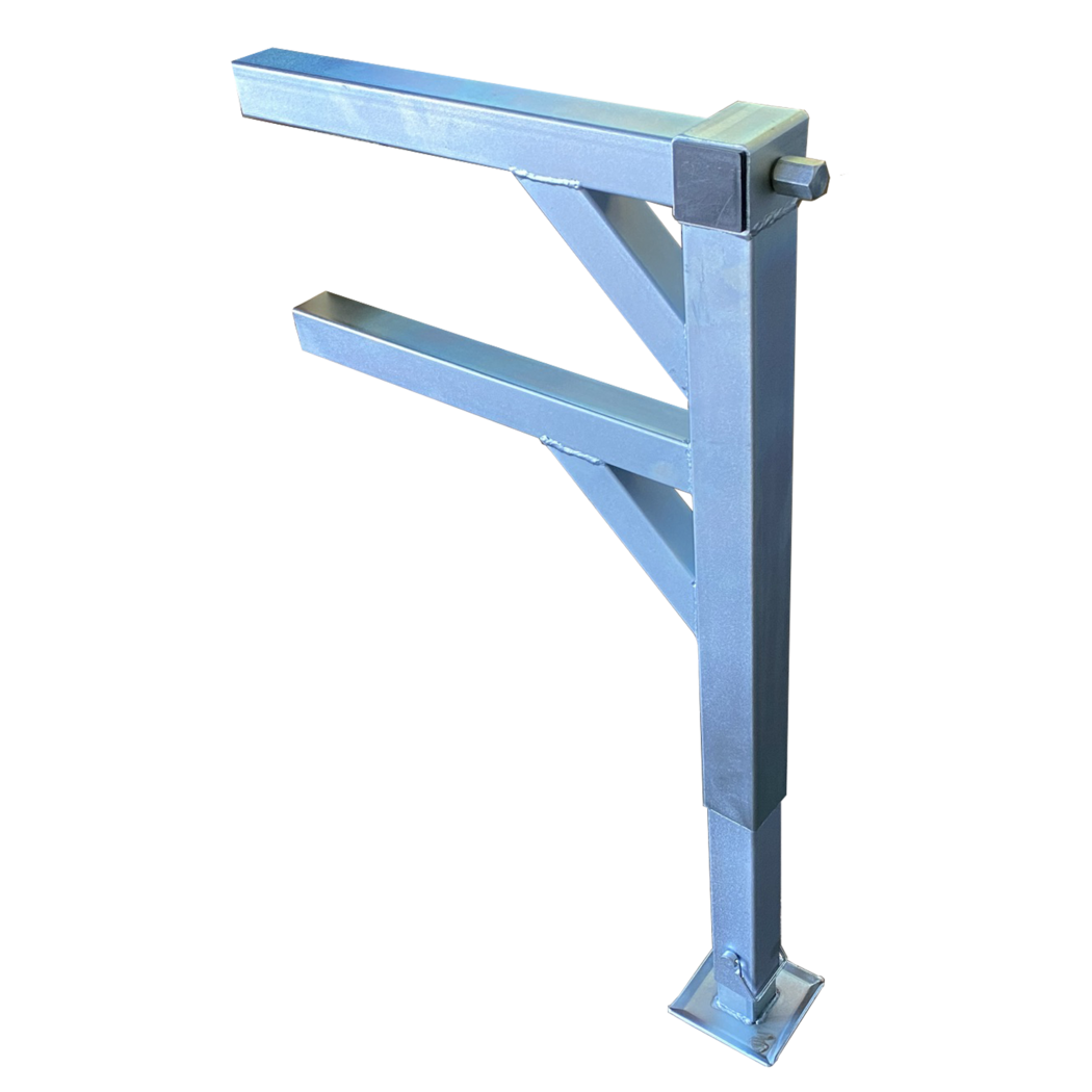 Single Canopy Jack Leg – Magnum MFG