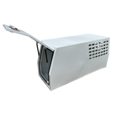 UTE Dog Cages – Aluminium Dog Boxes for Utes | Magnum MFG