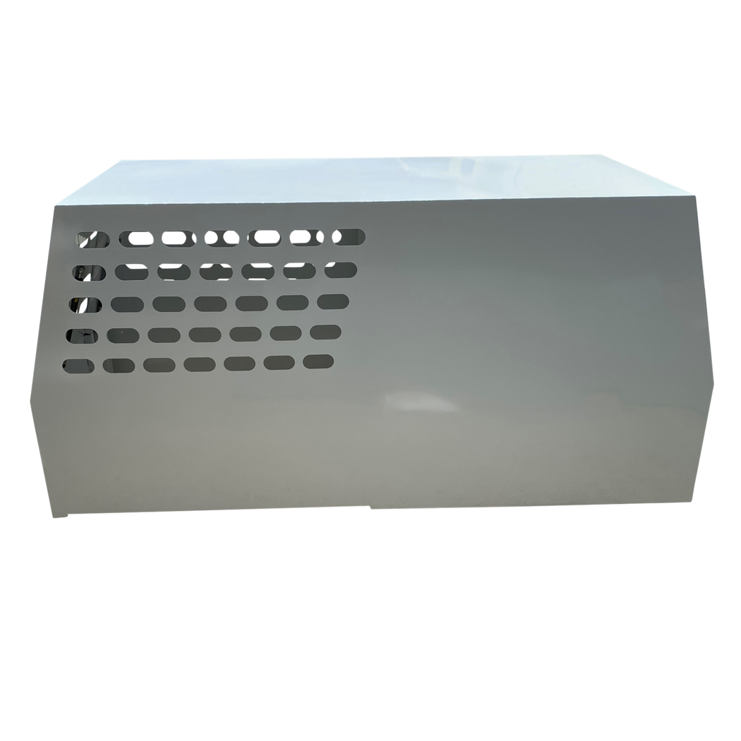 UTE Dog Cages – Aluminium Dog Boxes for Utes | Magnum MFG