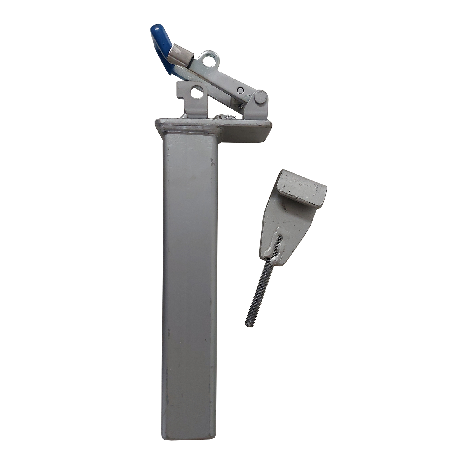 Canopy 4 Bar Fitting Kit with Overcentre Latches – Magnum MFG