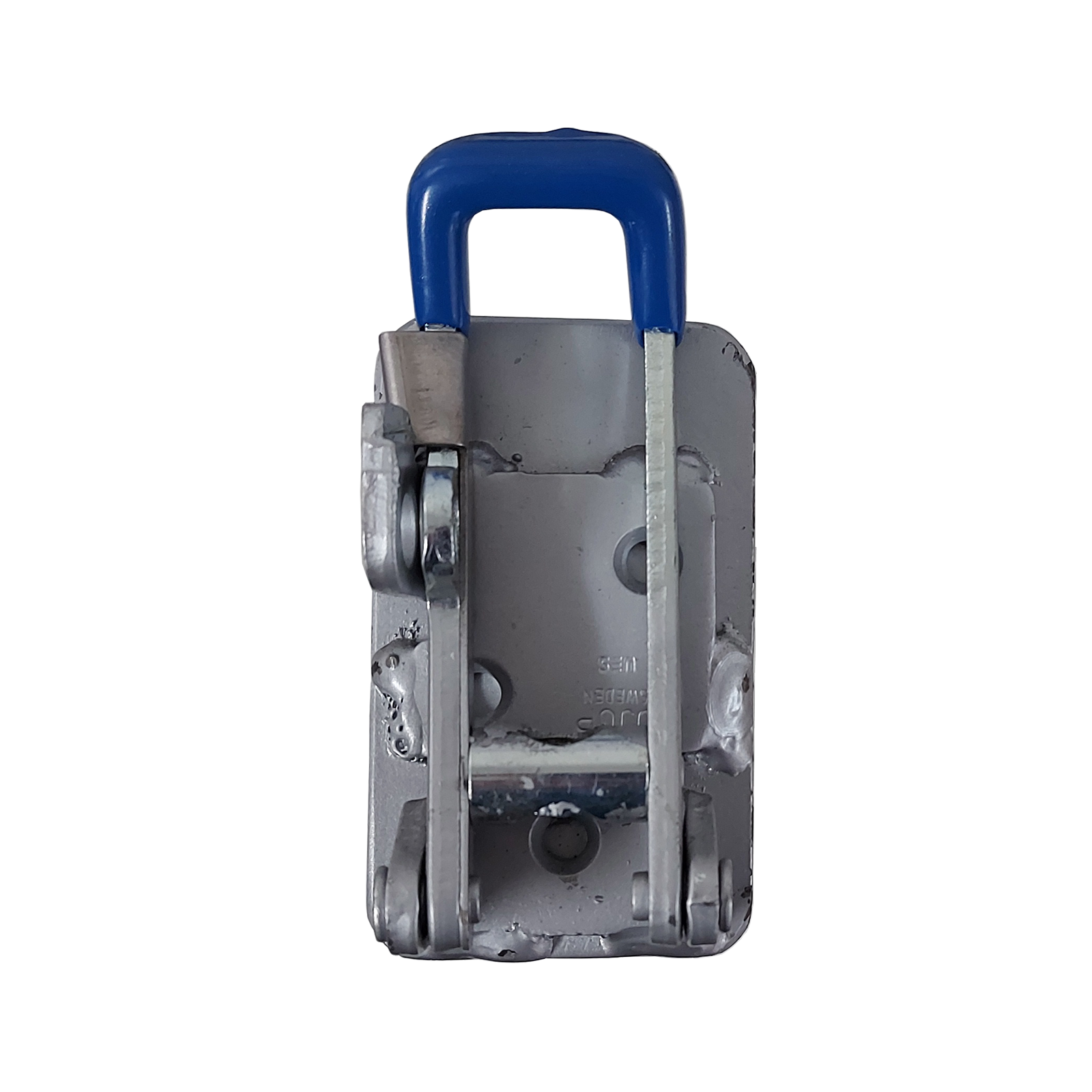Canopy 4 Bar Fitting Kit with Overcentre Latches – Magnum MFG
