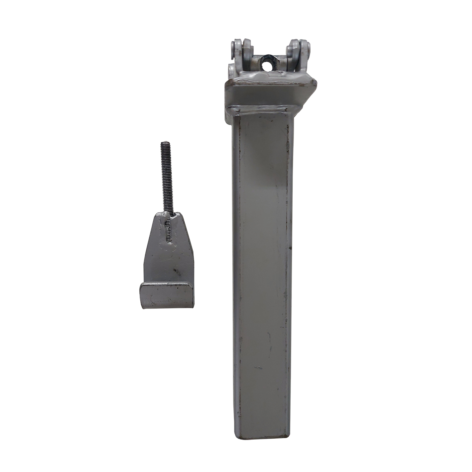 Canopy 4 Bar Fitting Kit with Overcentre Latches – Magnum MFG