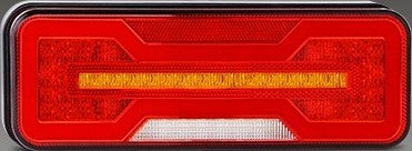 Sequential Tail Lights - Sequential LED Tail Lights – Magnum MFG