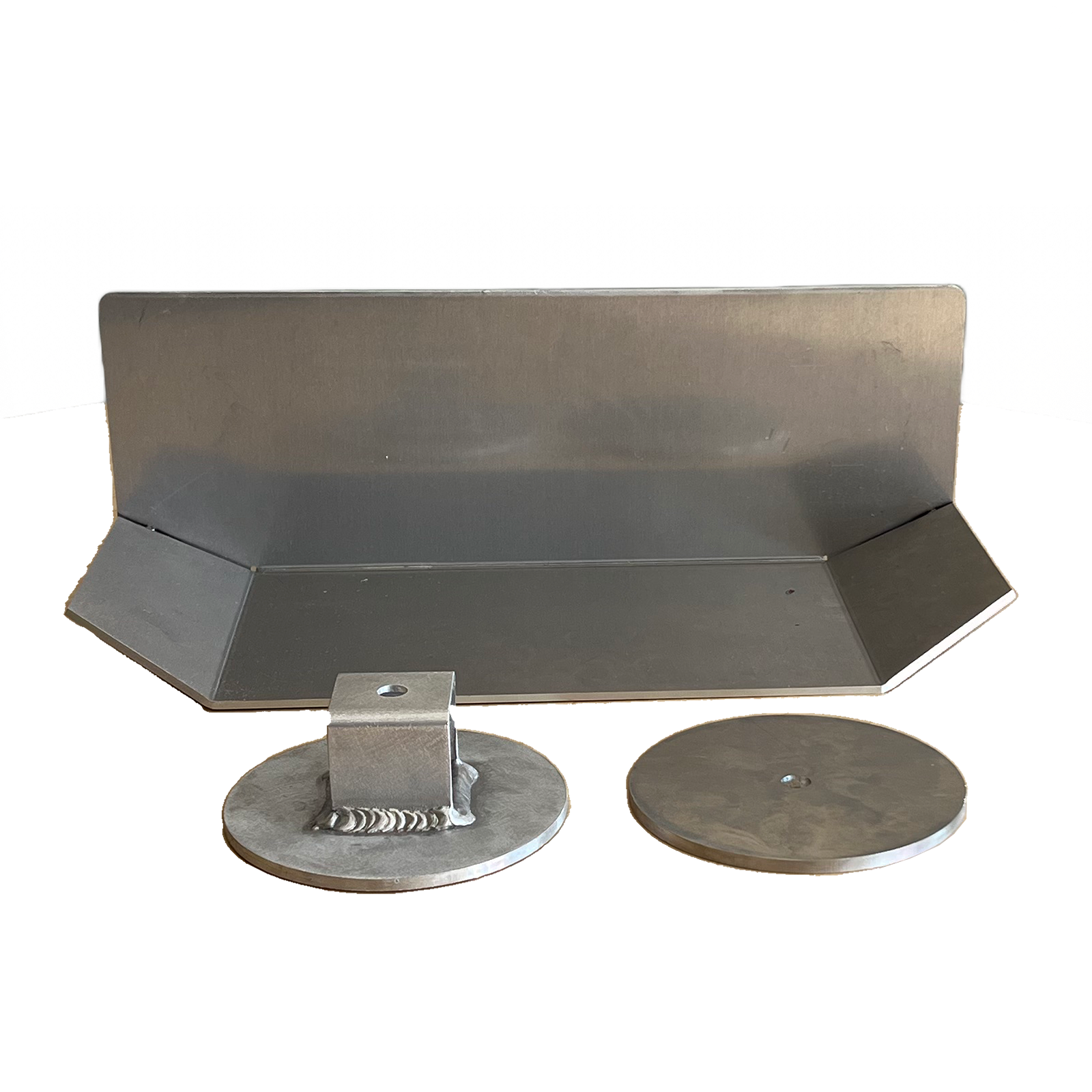 Spare Wheel Holder – Magnum MFG